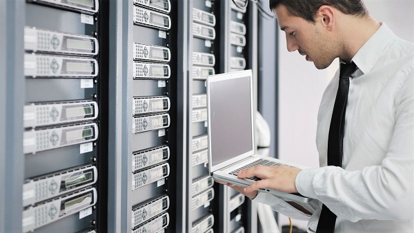 Mission du technicien réseau informatique