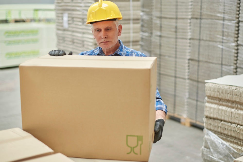 Fabrication d'Emballage en Carton et Carton Ondulé
