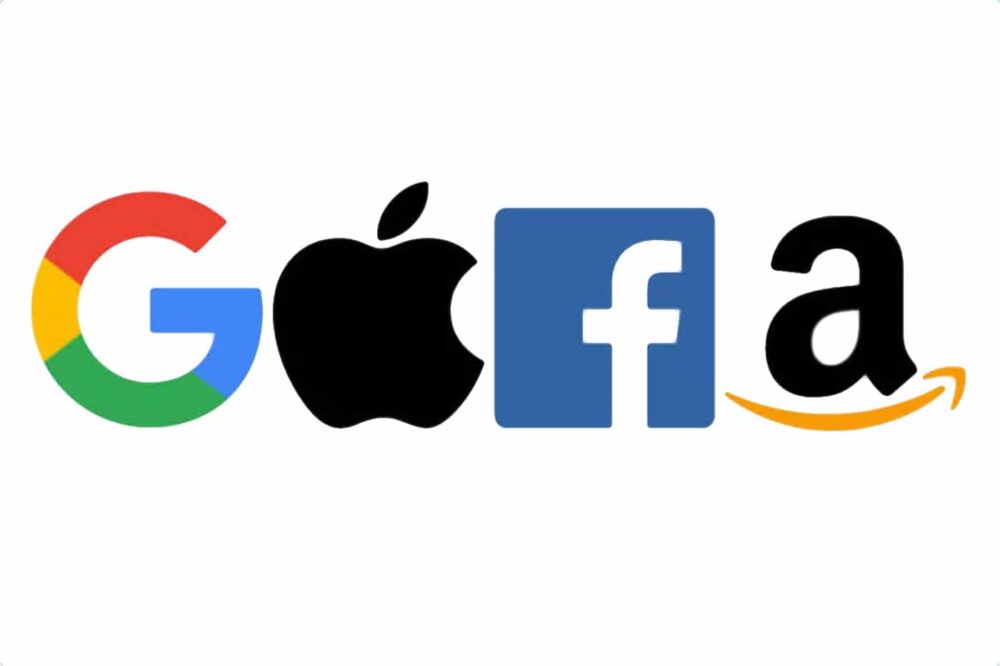 Les GAFA et le SEO : Influence et adaptation dans l'Ère numérique