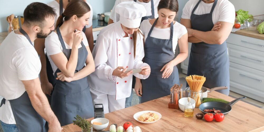 Organiser une animation pour votre événement d’entreprise